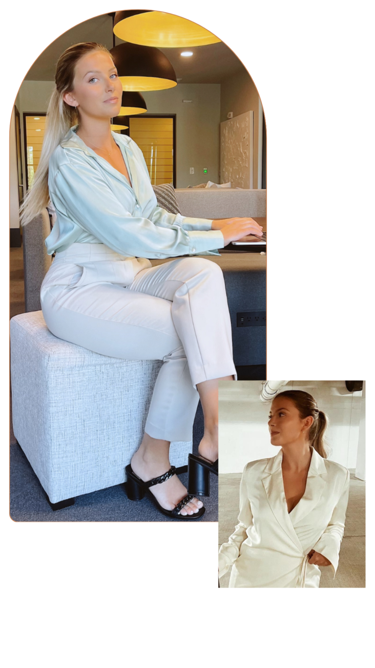 About - Cottril Creatives, LLC